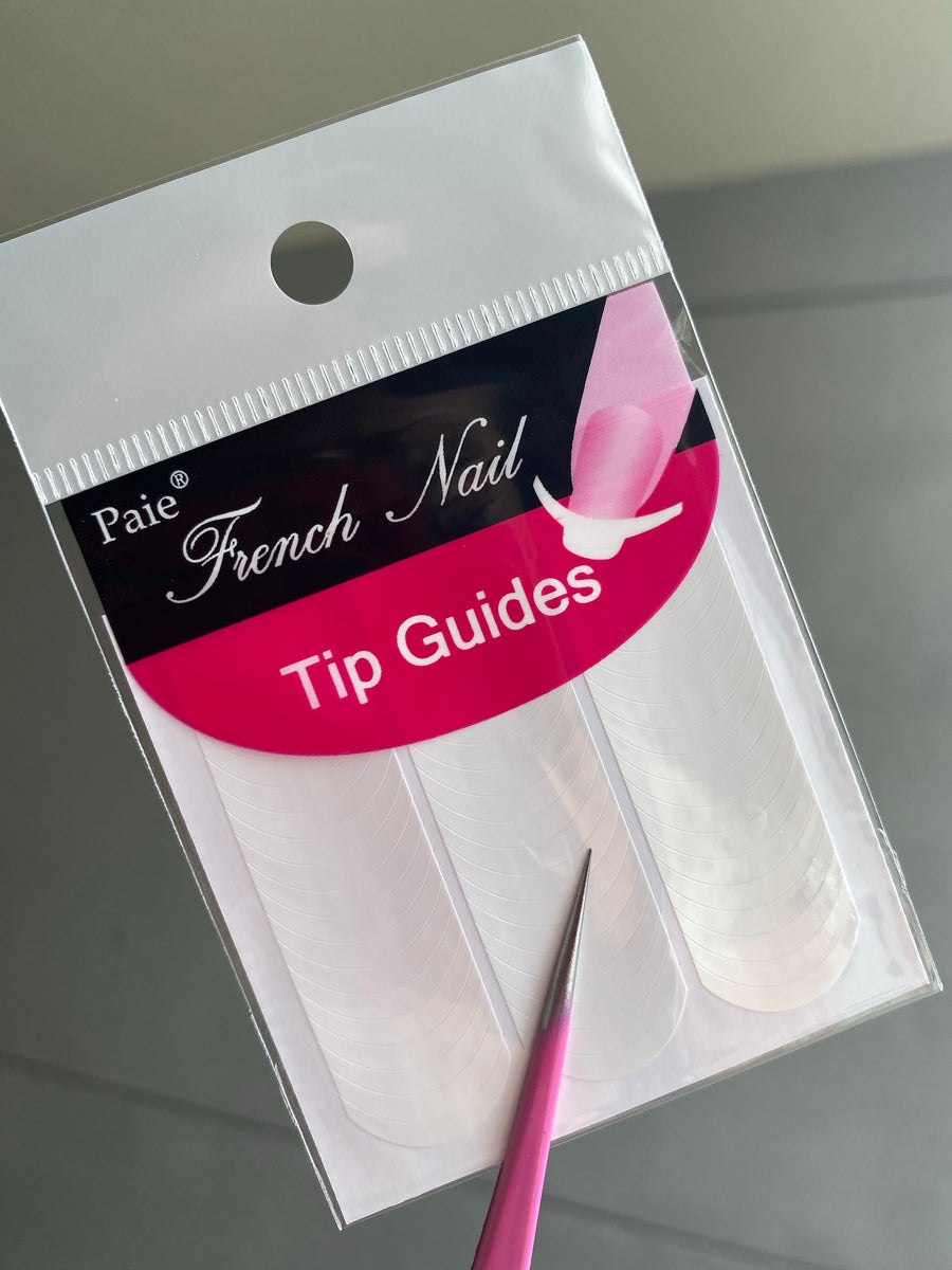French Tip Guides – CultureAddicts