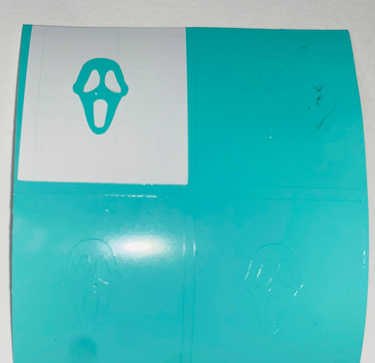 Scream Stencil – CultureAddicts